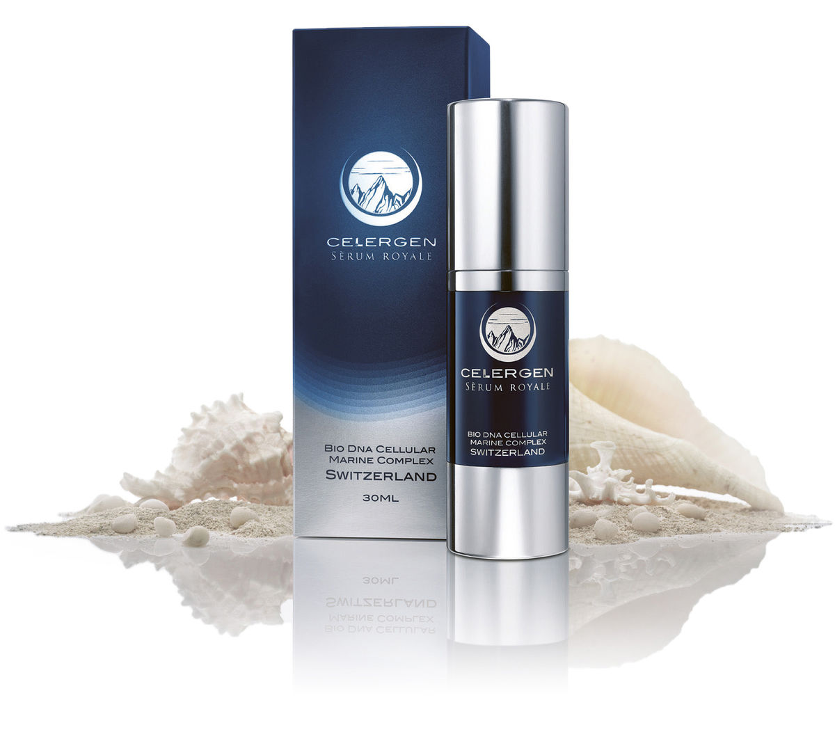 Celergen Serum Royale